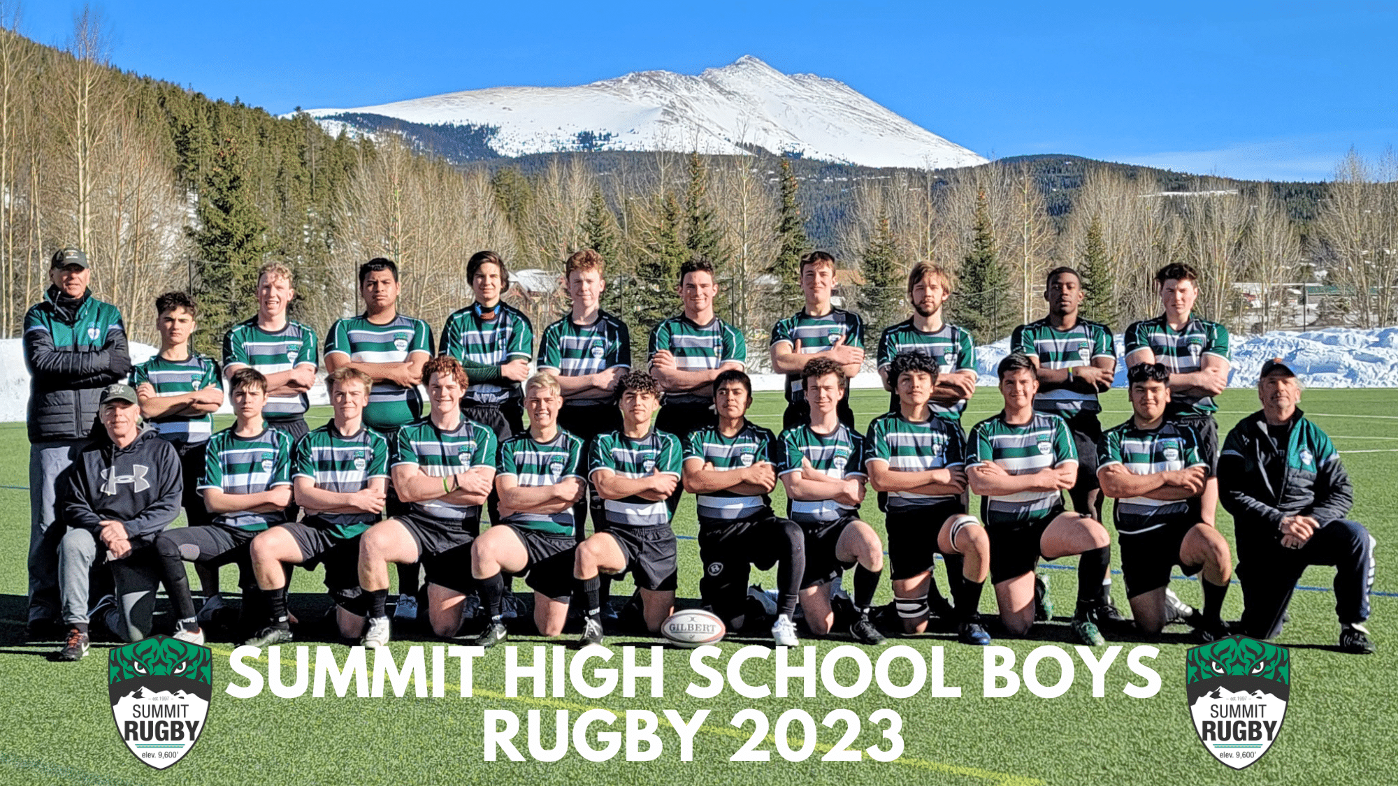 Summit boys rugby club falls to 2-2 with 43-5 loss to Castle Rock ...